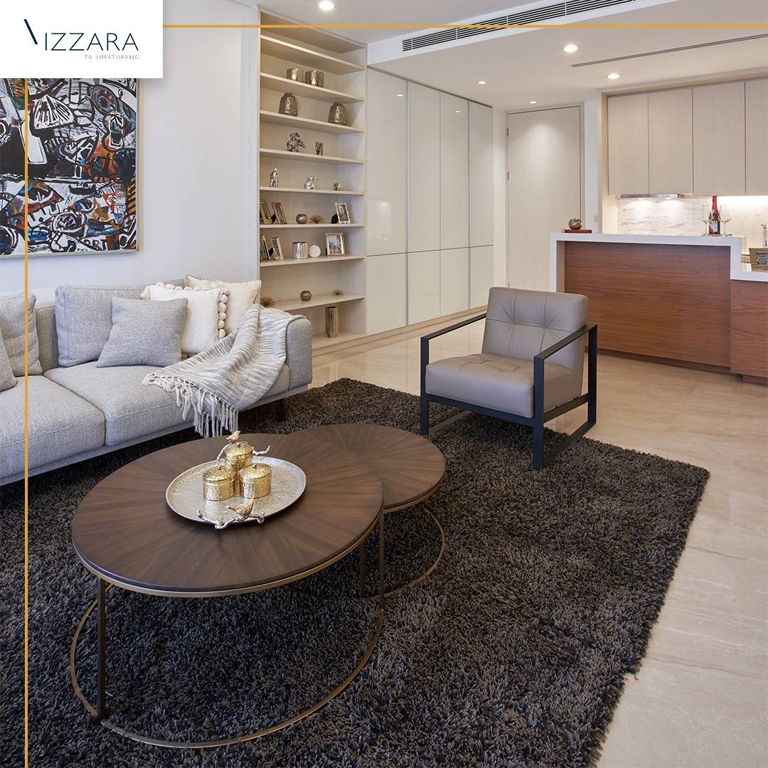 Izzara Apartment ￨ Situs Pemesanan